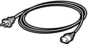 RX-A2A | Checking the accessories