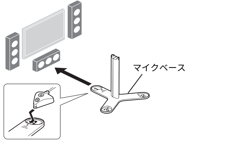 RX-A6A | YPAOの測定でスピーカーの角度/高さも自動調整する