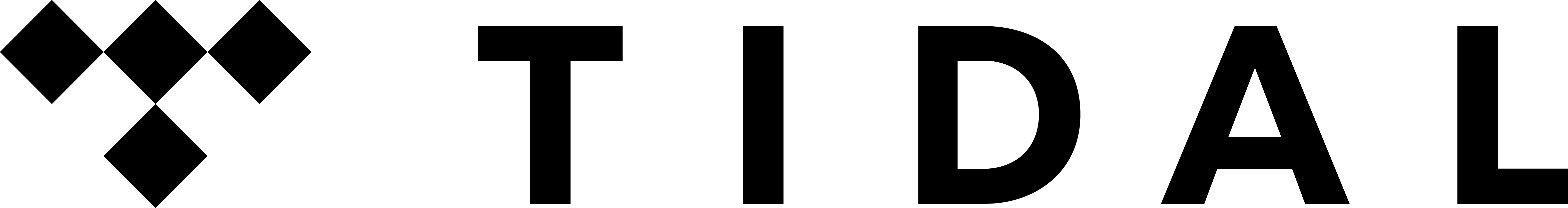 MusicCast | About TIDAL